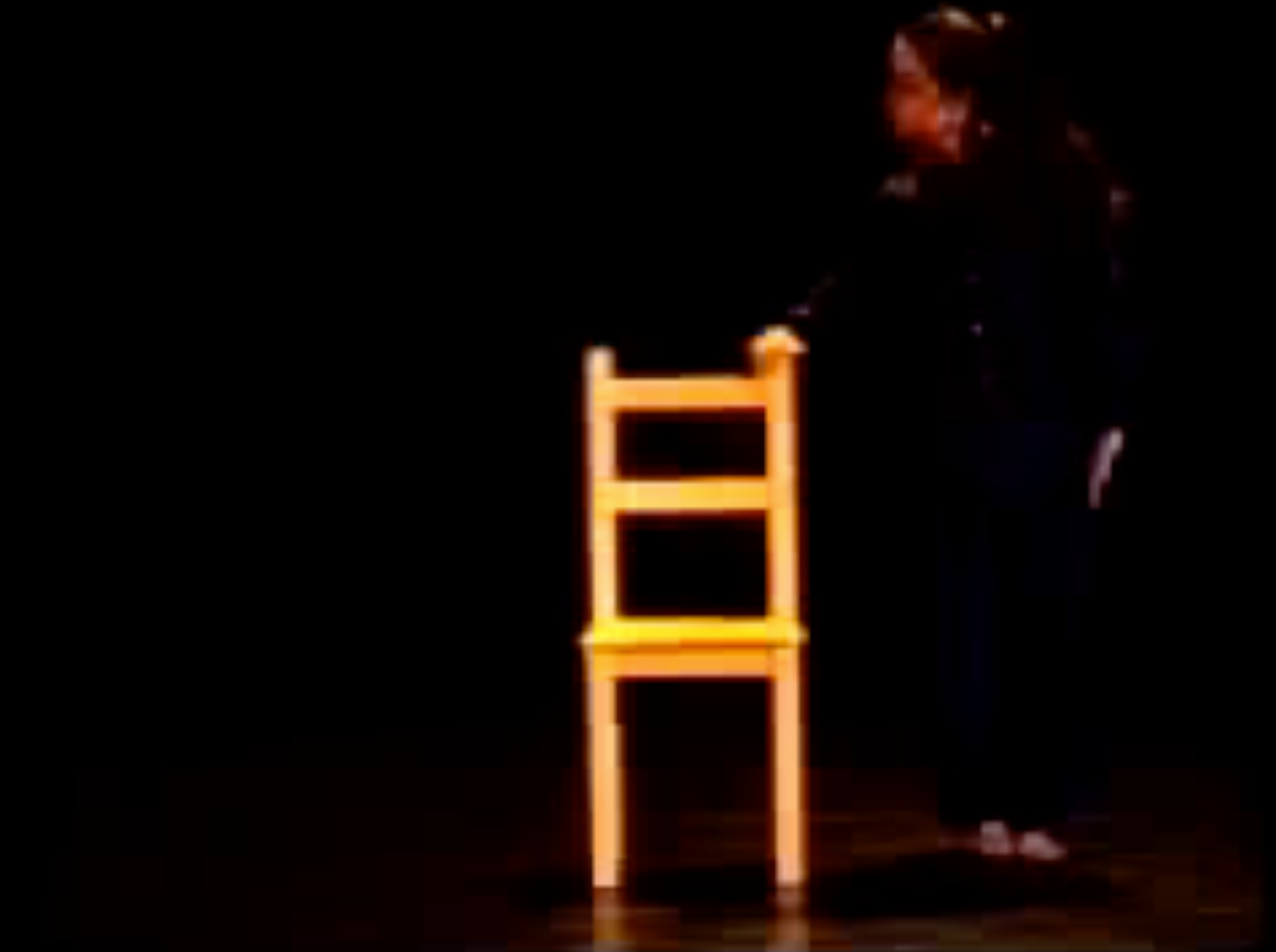 Bon voyage? (1997) - Leigh Landy